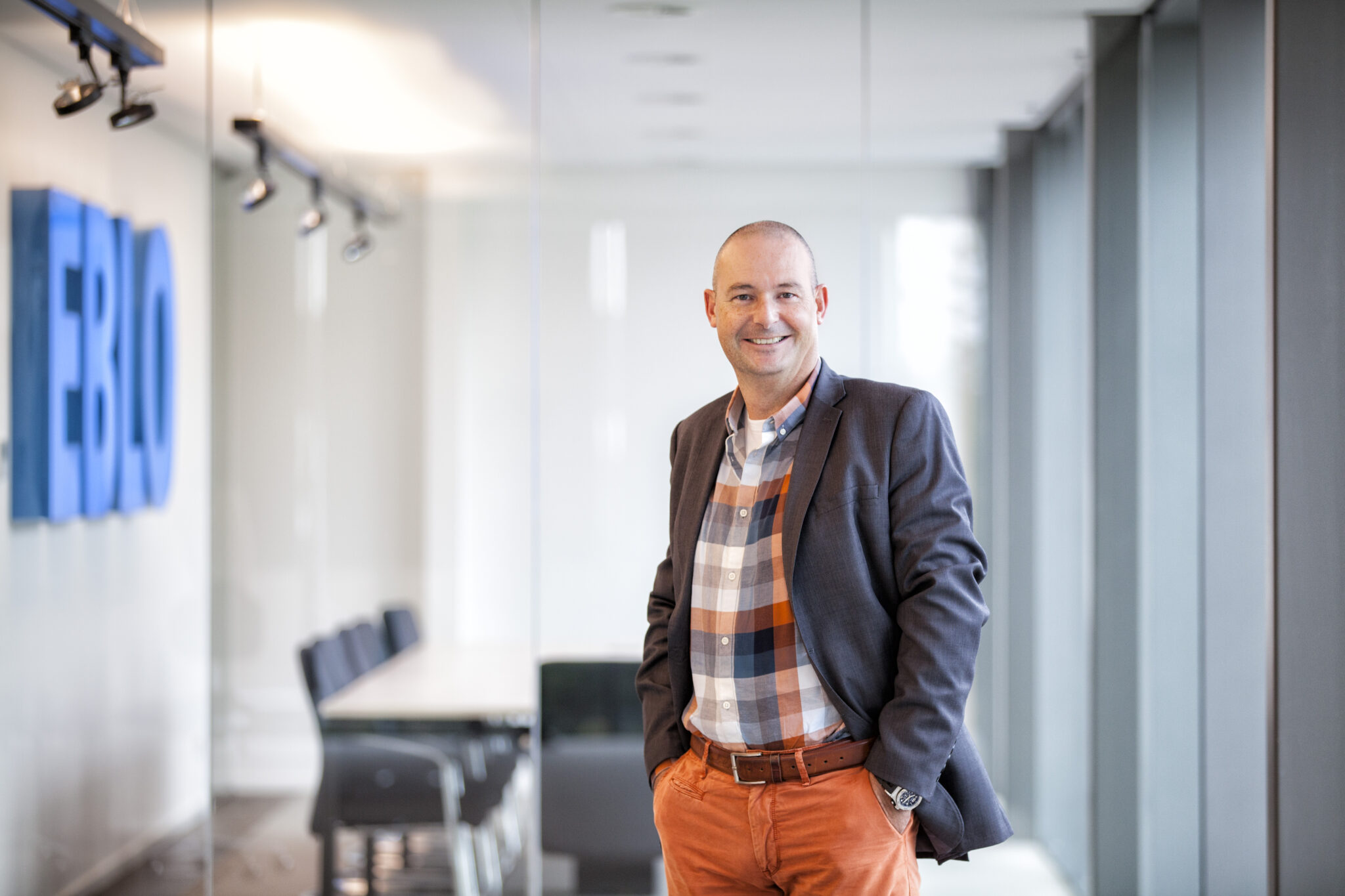 Evert levert stoelen voor zowel de Dakar Rally als trekkers: ‘One size ...