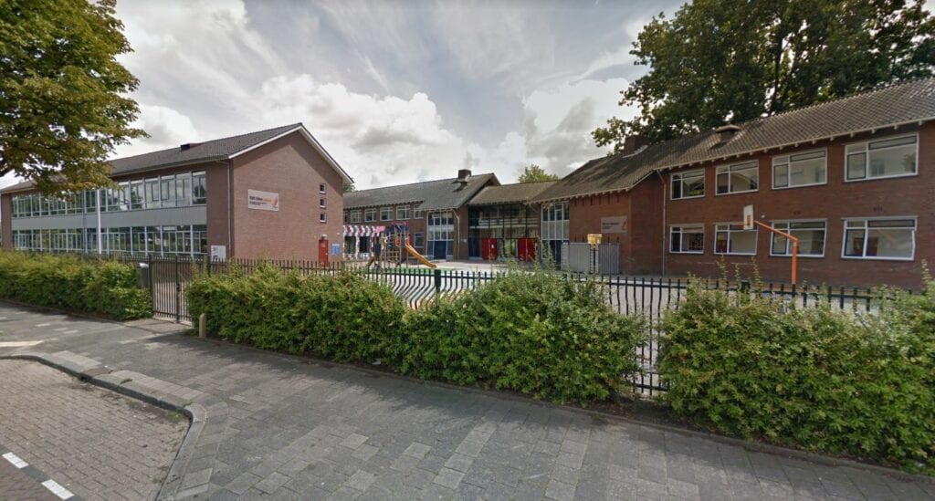 Evangelische Basisschool Eden - indebuurt Dordrecht