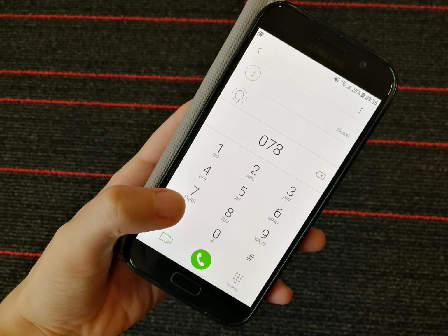 Dordts mysterie: waarom heeft Dordrecht eigenlijk netnummer 078 ...