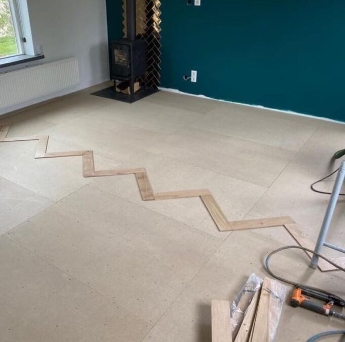 Budget tip! Zo scoor je met korting een nieuwe vloer - indebuurt Dordrecht