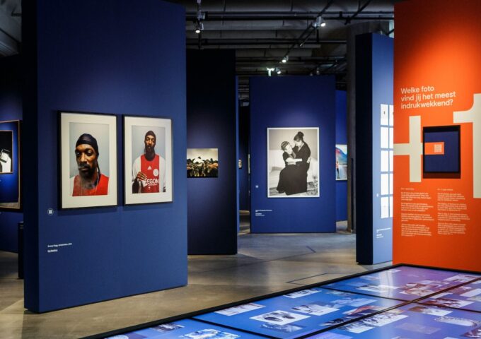 10 x oude foto's van Dubbeldam - indebuurt Dordrecht