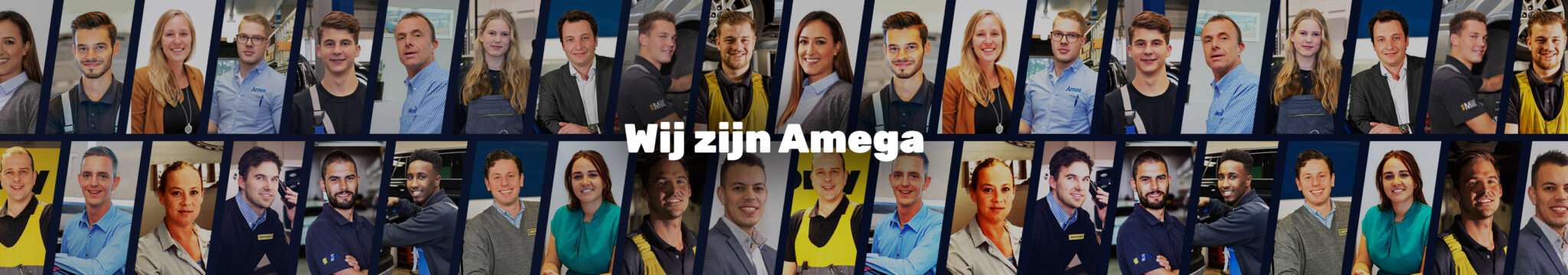 Amega - indebuurt Dordrecht