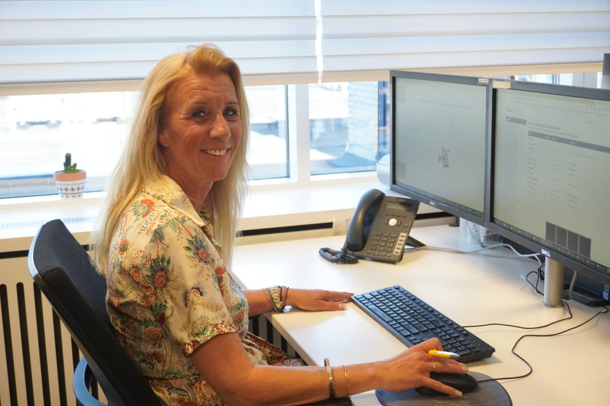 Bij dit familiebedrijf krijg je mooie carrièrekansen