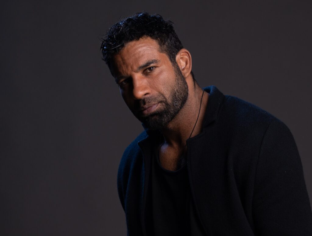 Edwin Jonker over Scrooge Live: 'Dordrecht is een speciale stad voor me ...