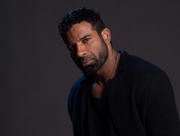 Edwin Jonker over Scrooge Live: 'Dordrecht is een speciale stad voor me' - indebuurt Dordrecht