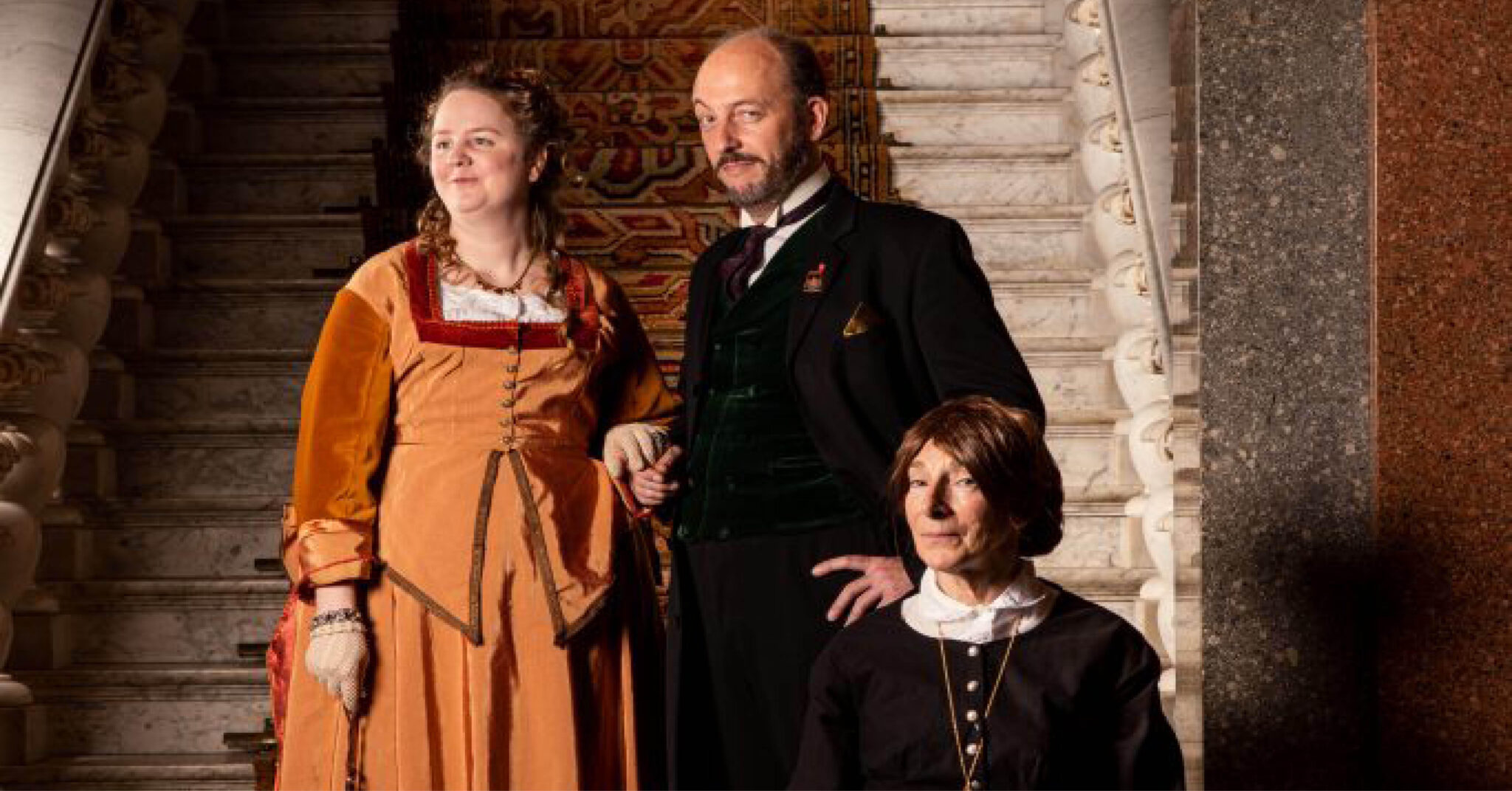 Van Winterfestijn tot nieuwjaarsconcert: deze dingen kun je dit weekend in Dordrecht doen (6 - 8 ...