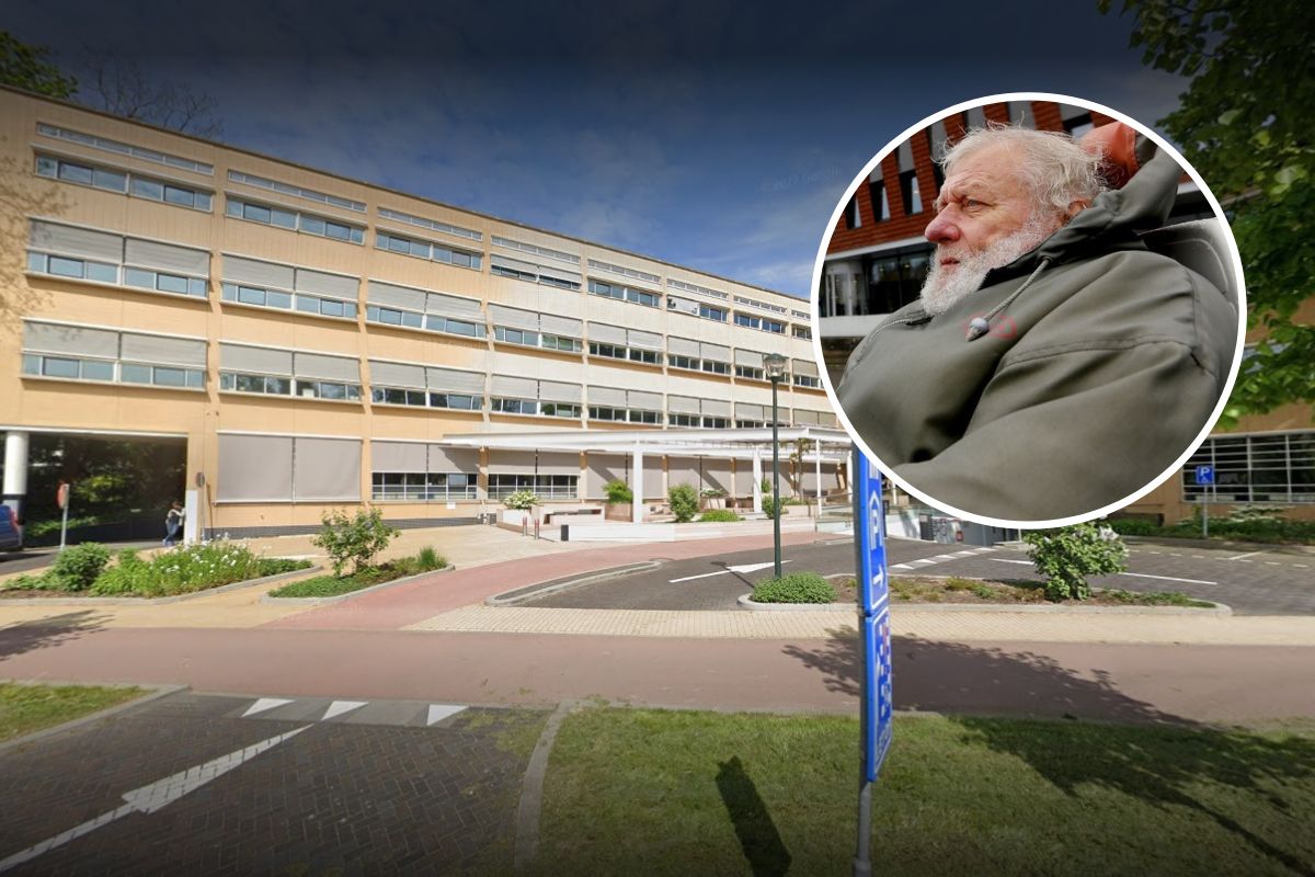 Eenrichtingsverkeer nodig op Staart Oost? - Oozo.nl