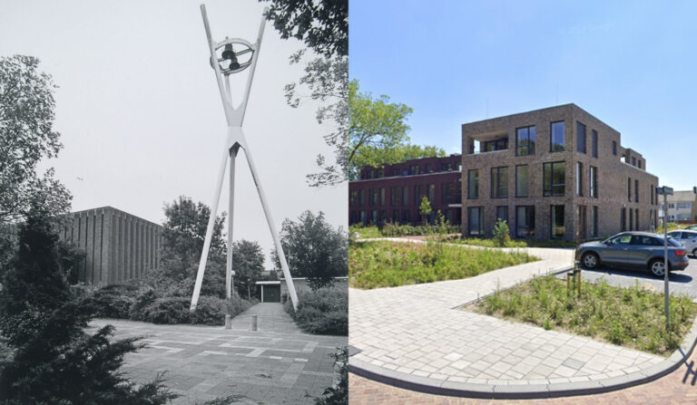 Toen in Dordt: zo zagen deze 5 bekende locaties in Dubbeldam er vroeger ...