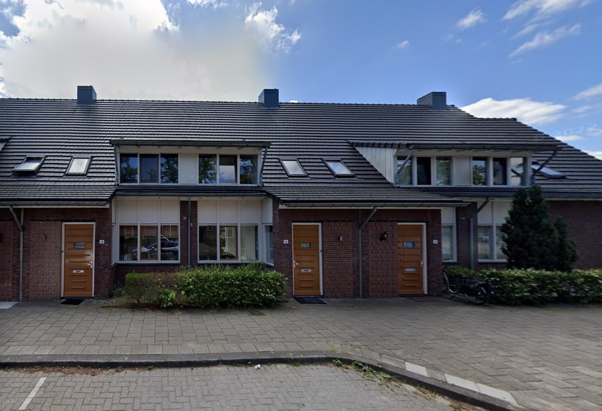 Hallo zon! 8 x deze Dordtse huizen hebben een tuin op het zuiden ...