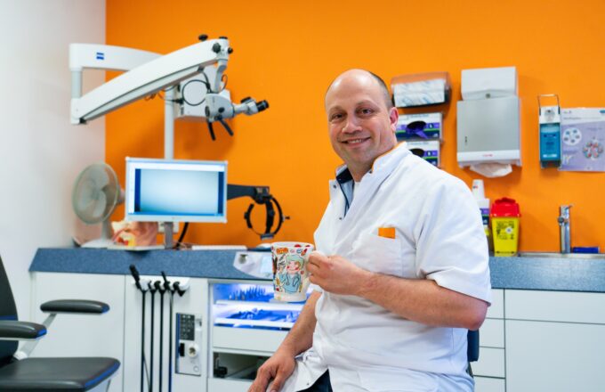 Dordtenaar van de Week indebuurt Dordrecht