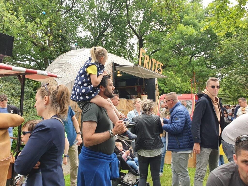 Lepeltje Lepeltje 2025 in Dordrecht: dit is alles wat je moet weten ...