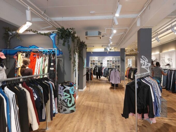 Deze nieuwe tweedehandswinkel opent binnenkort in Dordrecht