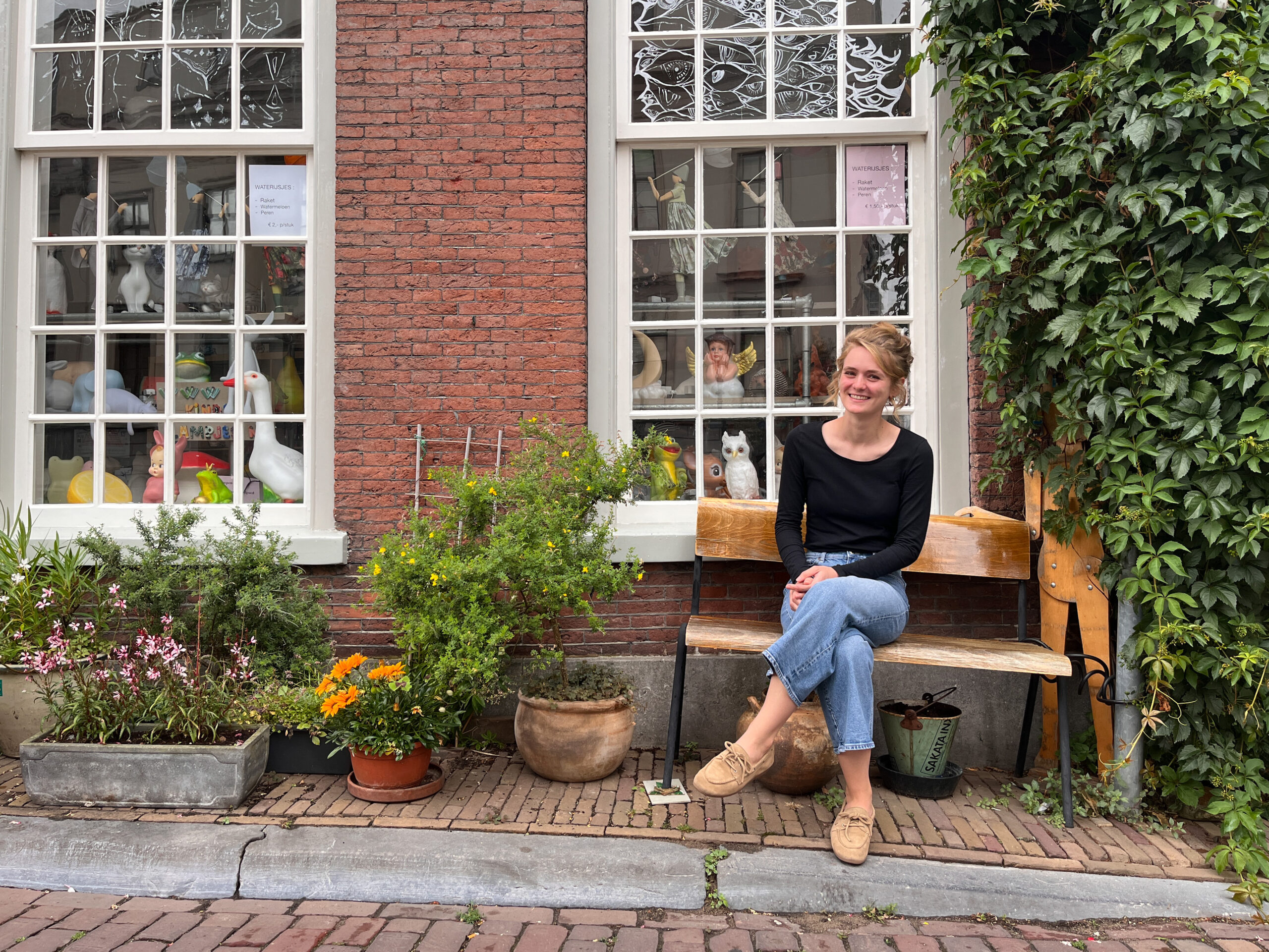 Dit zijn de favorieten van Puck (24): 'Hier vul ik mijn verzameling aan ...