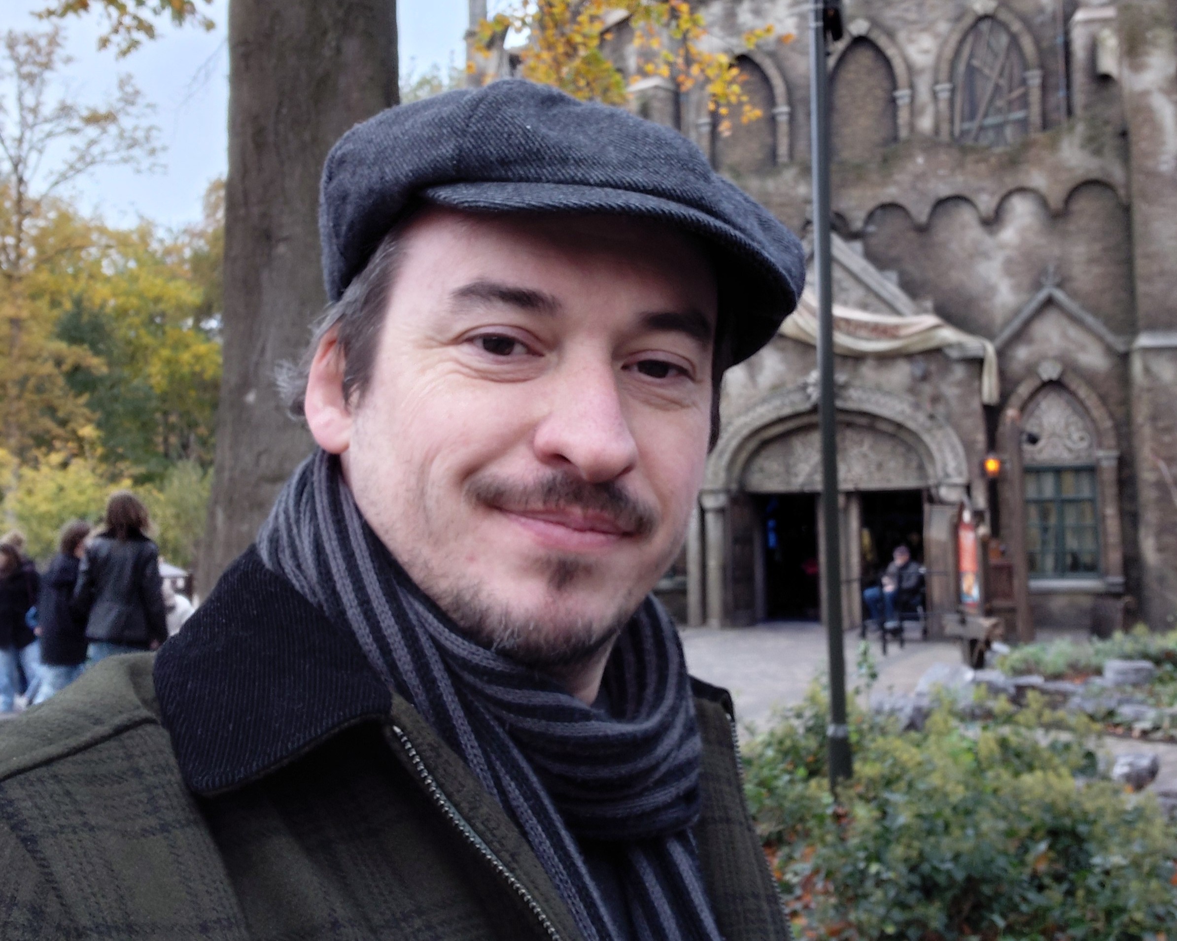 Dit zijn de favorieten van Timo (42): ‘Ik moet altijd iets maken’ - indebuurt Dordrecht