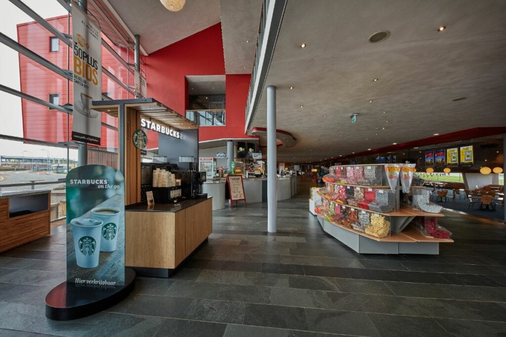 pathe ede foto pathe (2) - indebuurt Ede