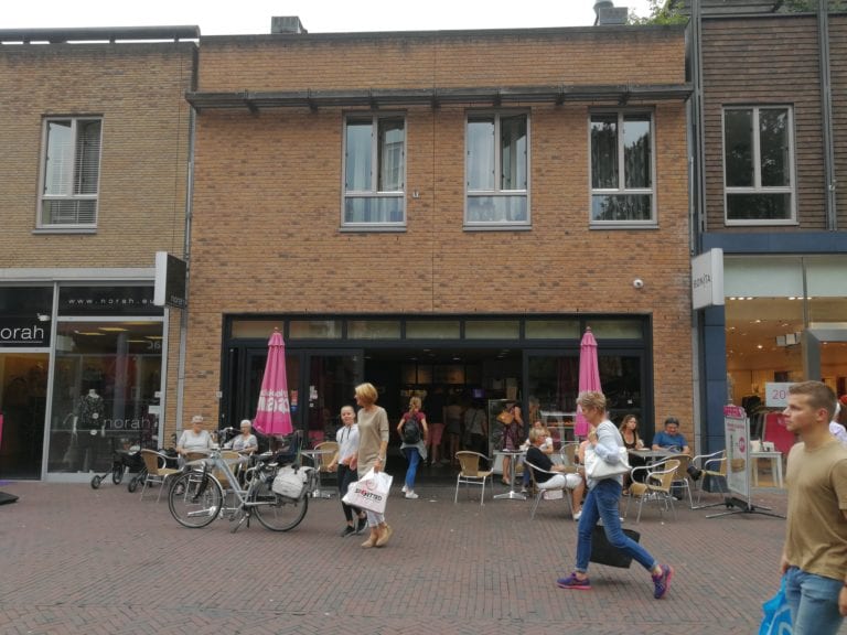 Even snel een broodje afhalen in het centrum van Ede: hier kan het ...
