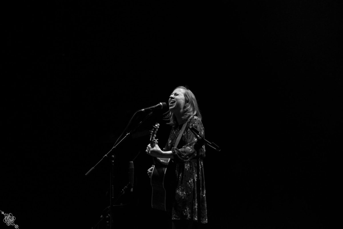 Yes, Singer-Songwriter Café begint weer! - indebuurt Ede