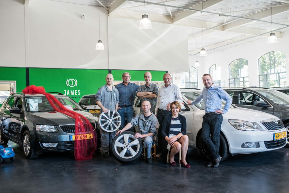 Vaak pech? Zo voorkom je die eindeloze autozorgen - indebuurt Ede