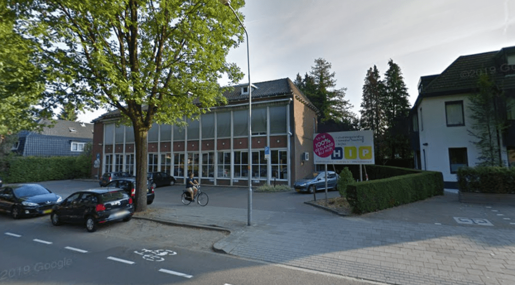 Parkeren in hartje Ede? Zoveel betaal je voor een parkeervergunning ...