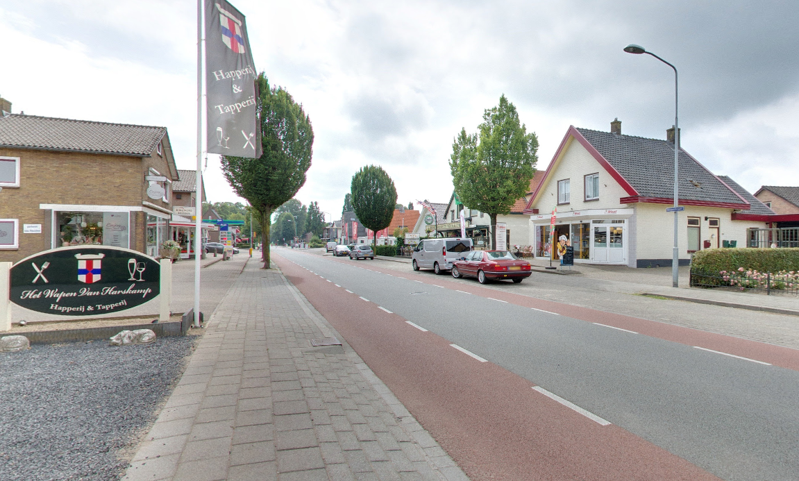 Money talks: in deze Edese wijken wordt het minst en meest verdiend ...