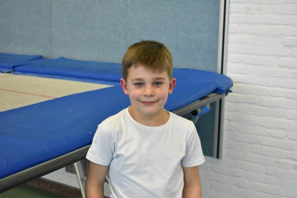 De turntalenten van Exalto Sport schoppen het zelfs tot het NK (video ...