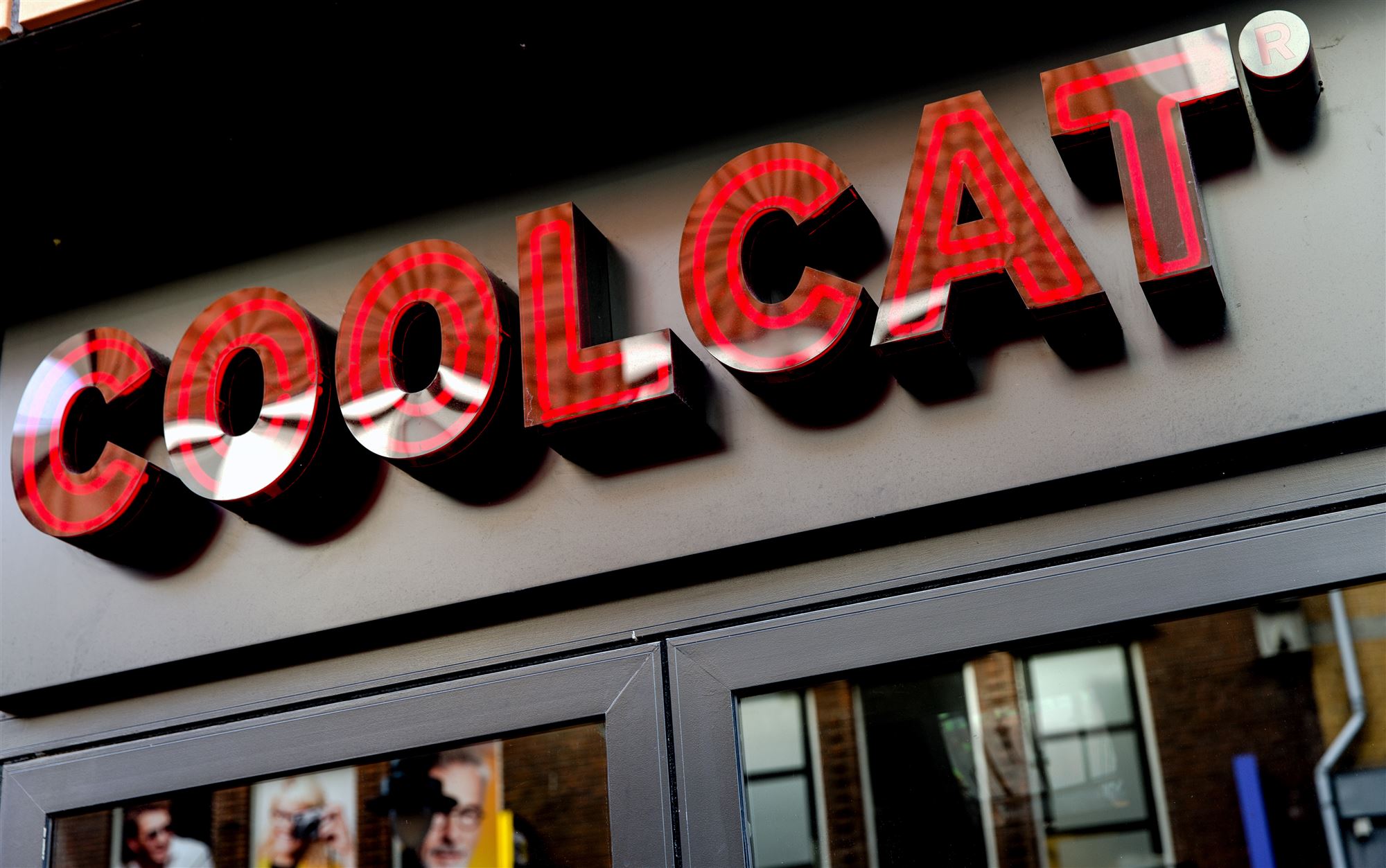 CoolCat - indebuurt Ede