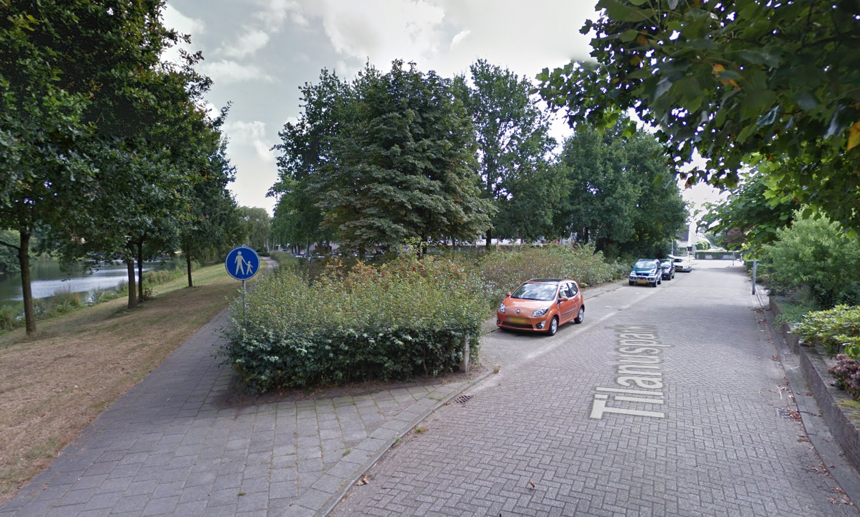 Edes mysterie: waarom zijn er zowel in Ede-Zuid als Ede-Noord ...