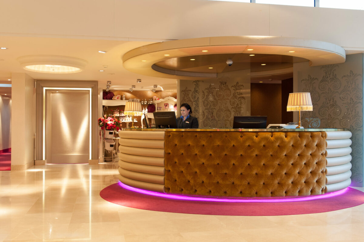 Op zoek naar een baan? 5 x waarom je wil werken bij ReeHorst