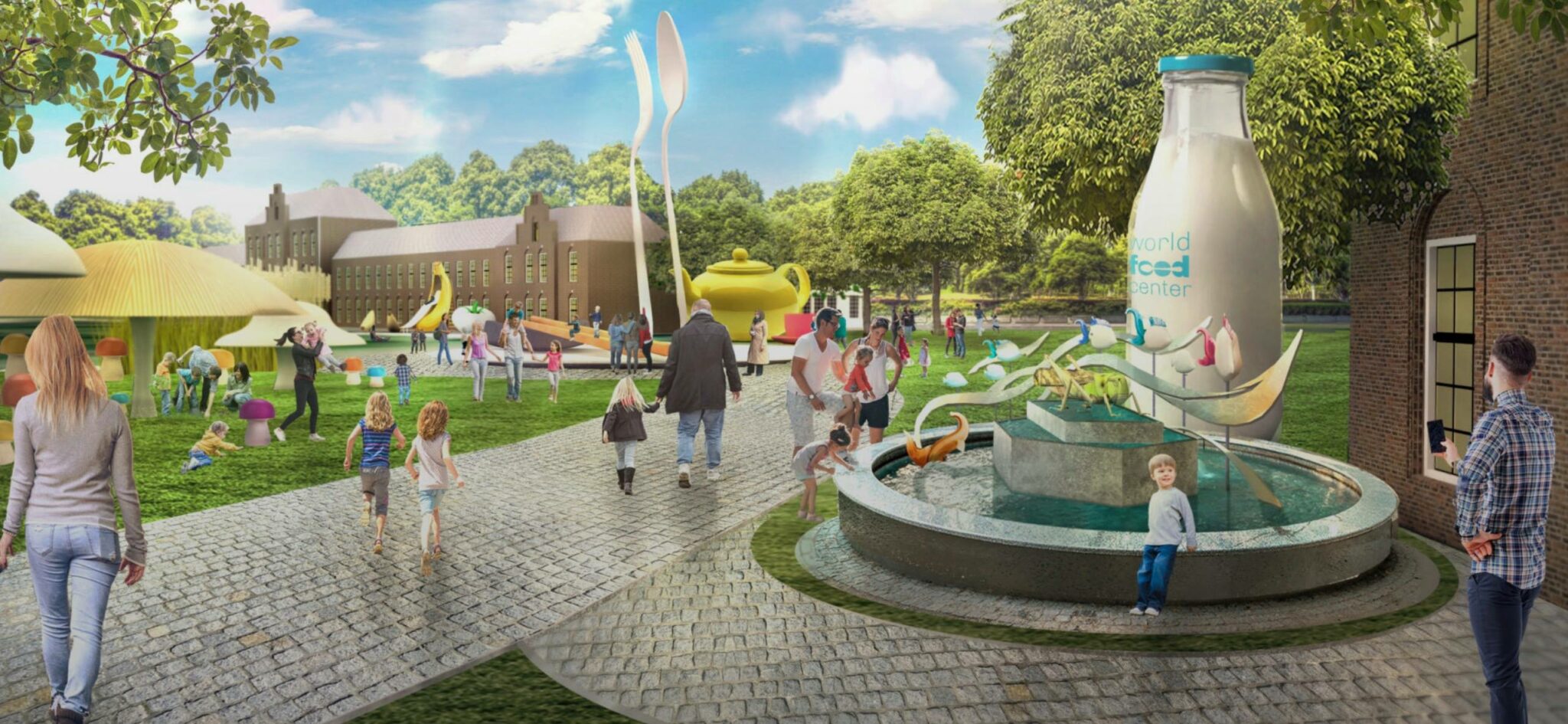 Inburgeringscursus: dit moet je weten als je in Ede komt wonen ...