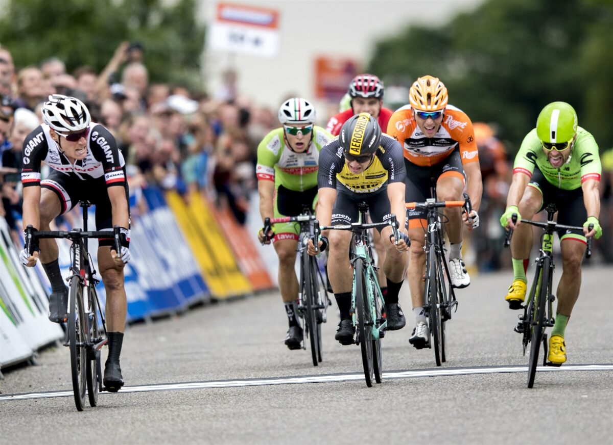 NK Wielrennen 2019 in Ede: dit is alles wat je moet weten - indebuurt Ede