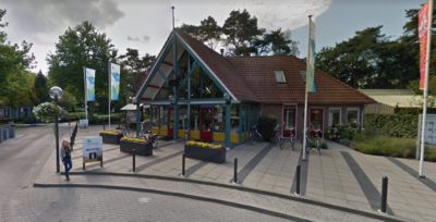 Zwembad de Peppel - indebuurt Ede