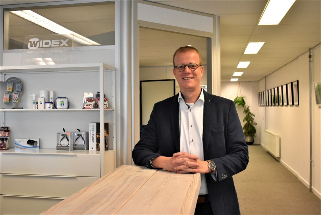 Steven Rietberg: 'Ik leg in coronatijd heel mijn ziel en zaligheid in ...