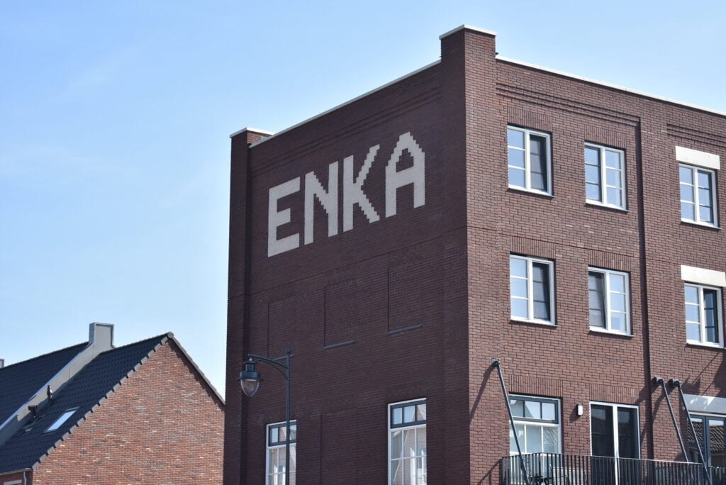 enka (15) - indebuurt Ede