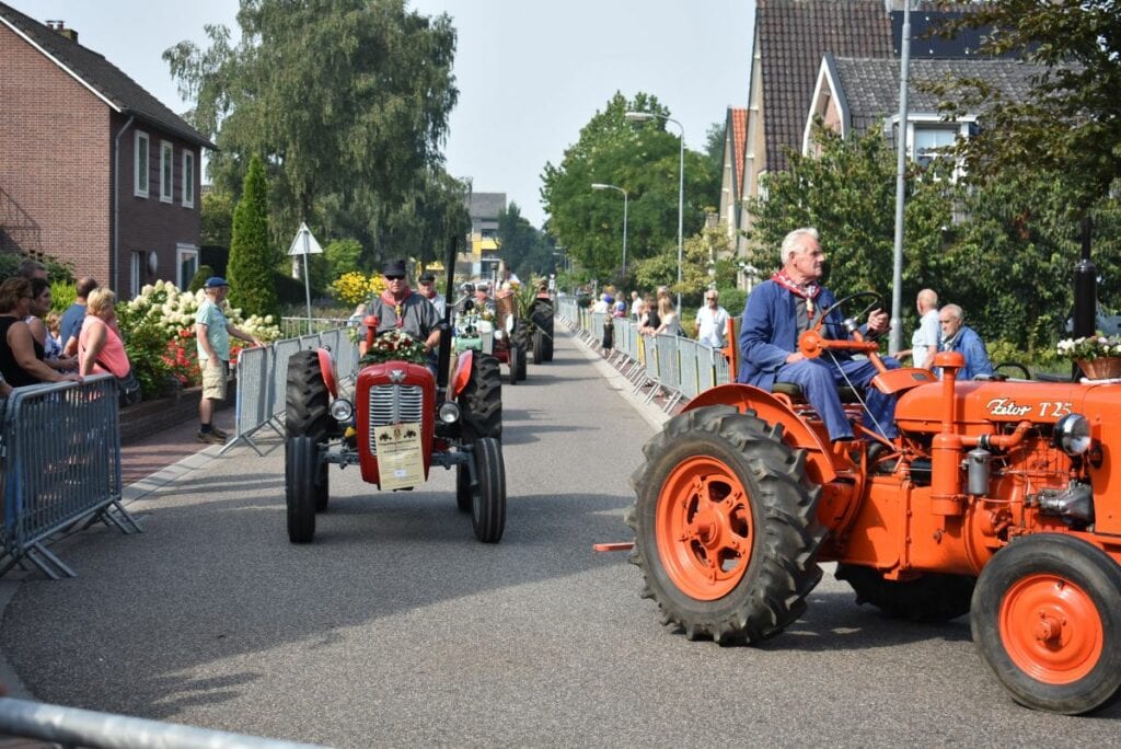 Money talks: in deze Edese wijken wordt het minst en meest verdiend ...