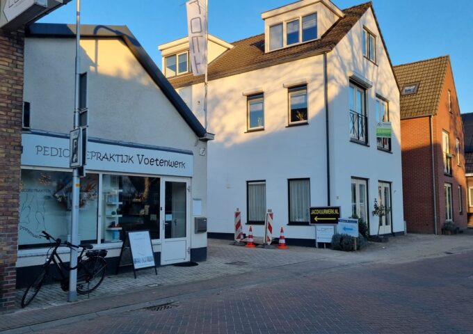 Zwembad de Peppel - indebuurt Ede