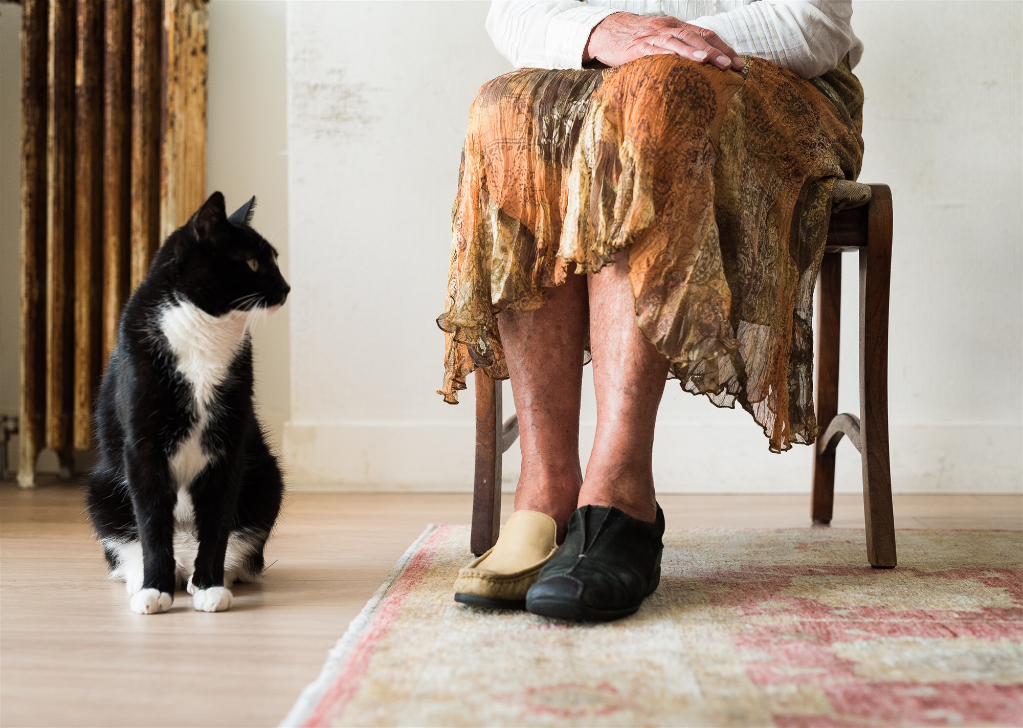 In Ede stijgt het aantal meldingen van personen met verward gedrag ...
