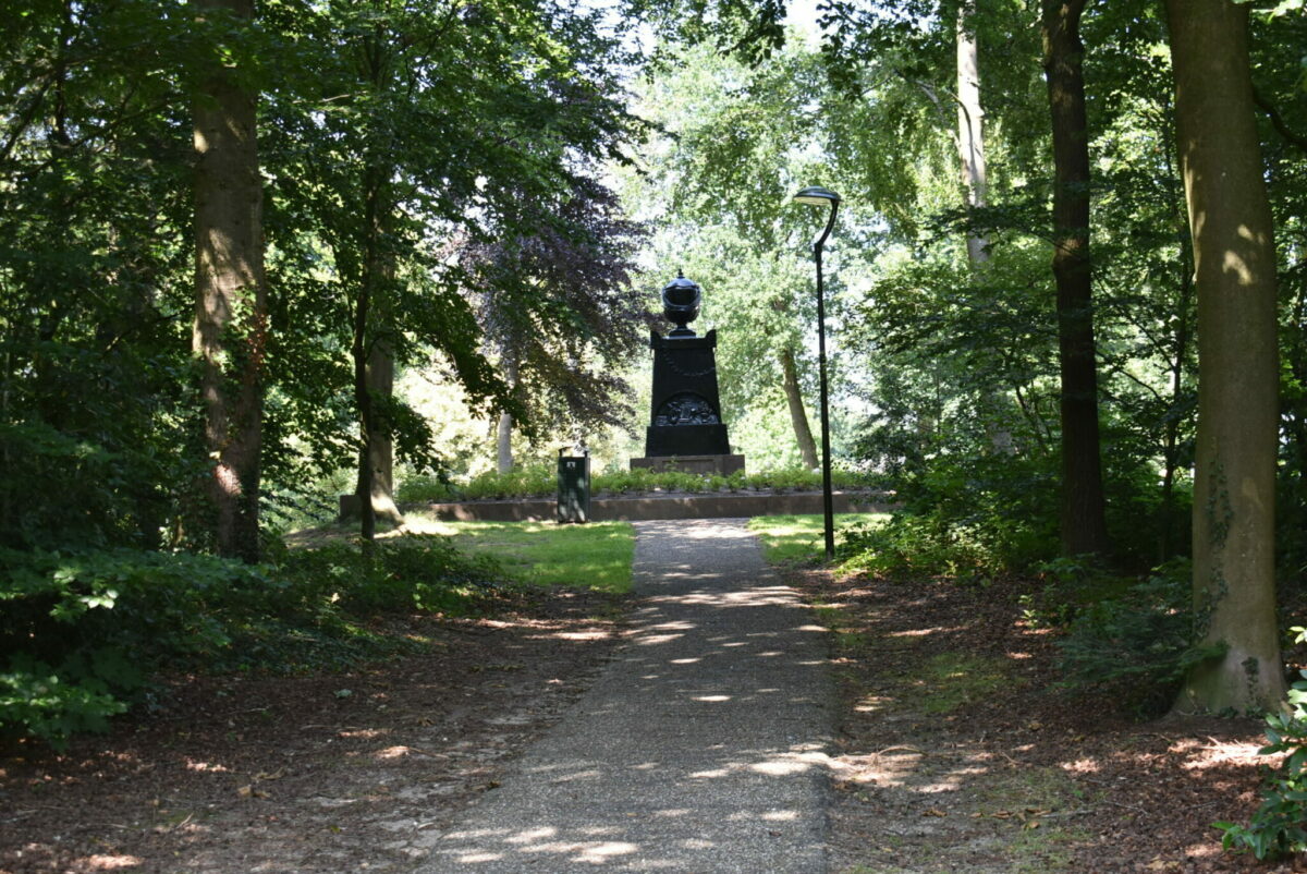 6 x deze Edese vrouwen schreven geschiedenis - indebuurt Ede
