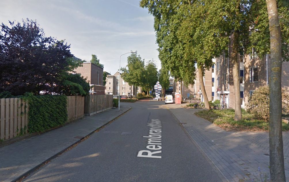 Money talks: in deze Edese wijken wordt het minst en meest verdiend ...