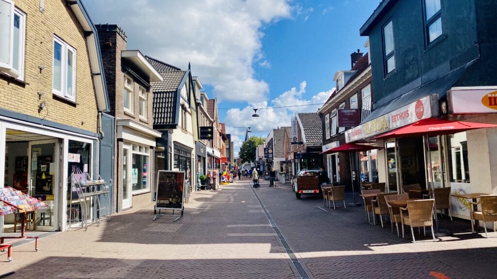 Personeelstekort in Ede: dit merk jij ervan - indebuurt Ede