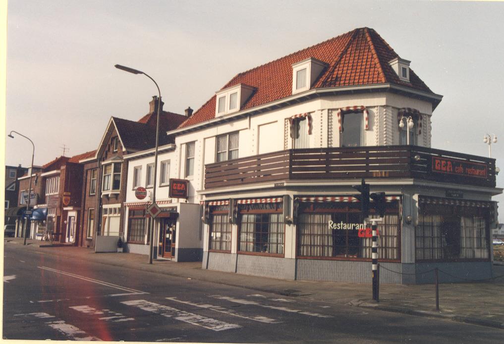 Nostalgie! 7 x Edese cafés die nu niet meer bestaan - indebuurt Ede