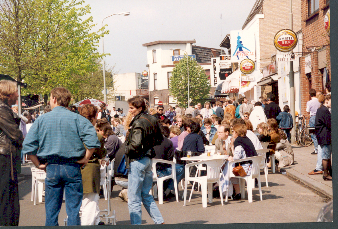 Zwembad de Peppel - indebuurt Ede