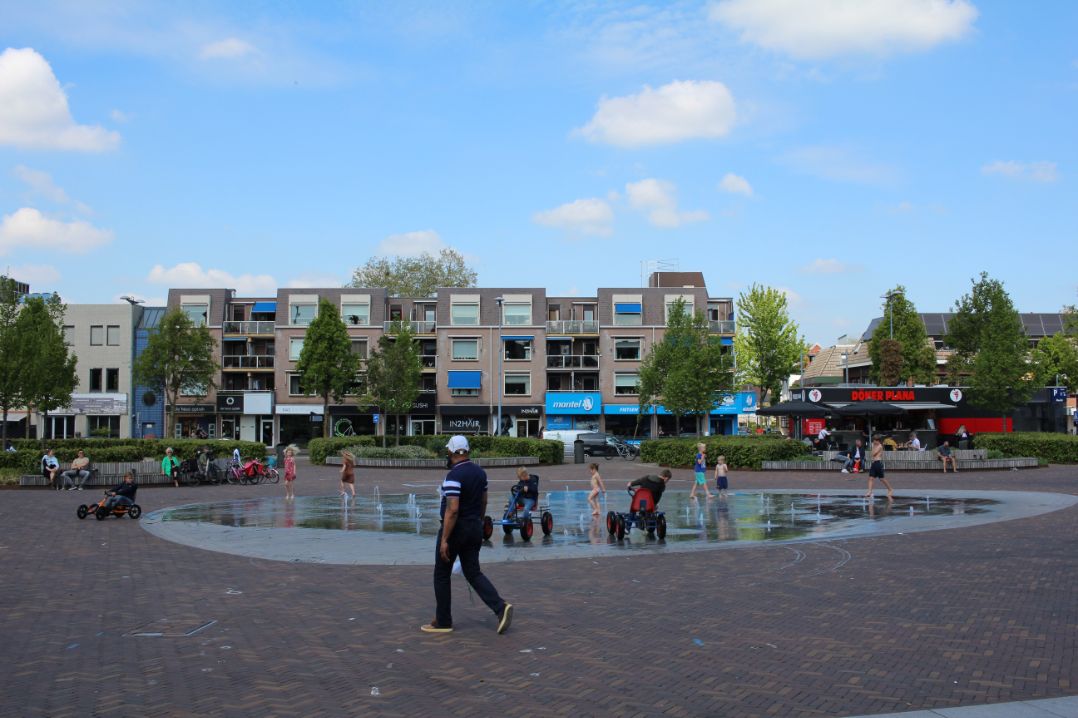 Koningsdag 2023: dit is het programma in Ede