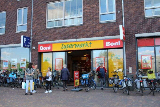 Bye bye Boni: de supermarkt verdwijnt en deze winkel komt ervoor terug