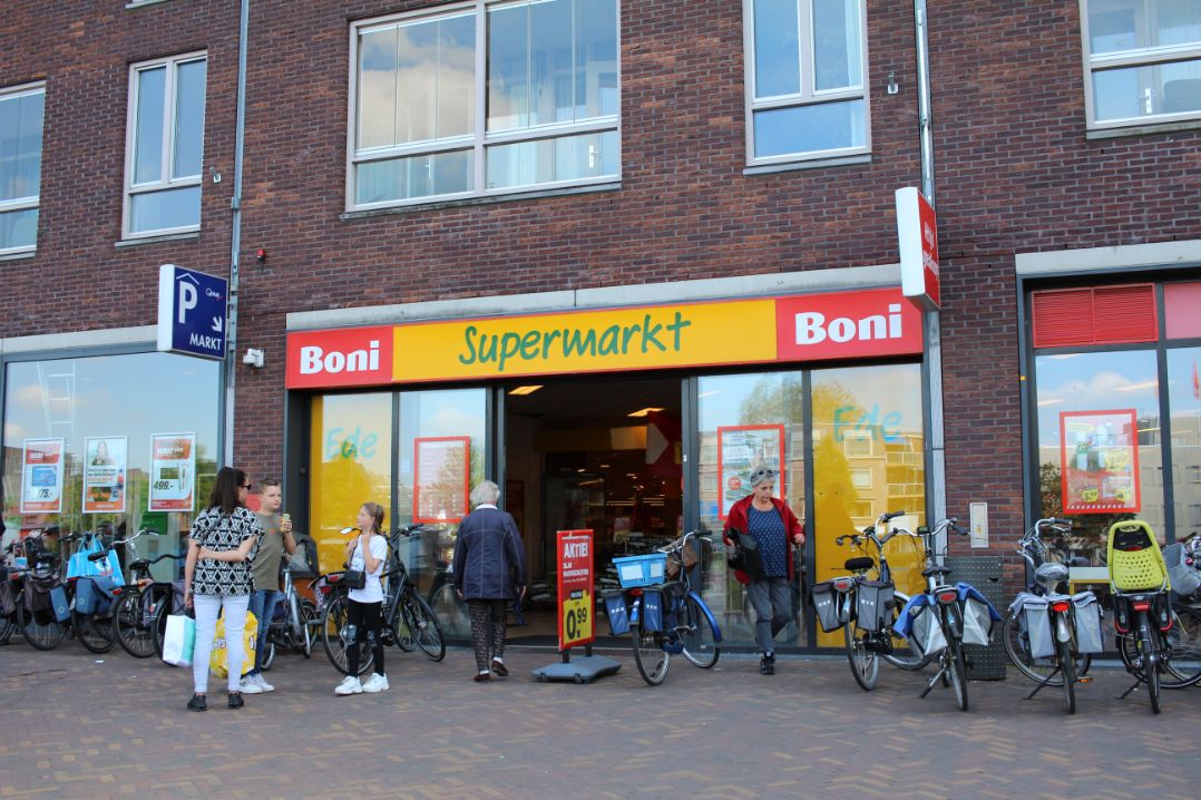 Bye bye Boni: de supermarkt verdwijnt en deze winkel komt ervoor terug