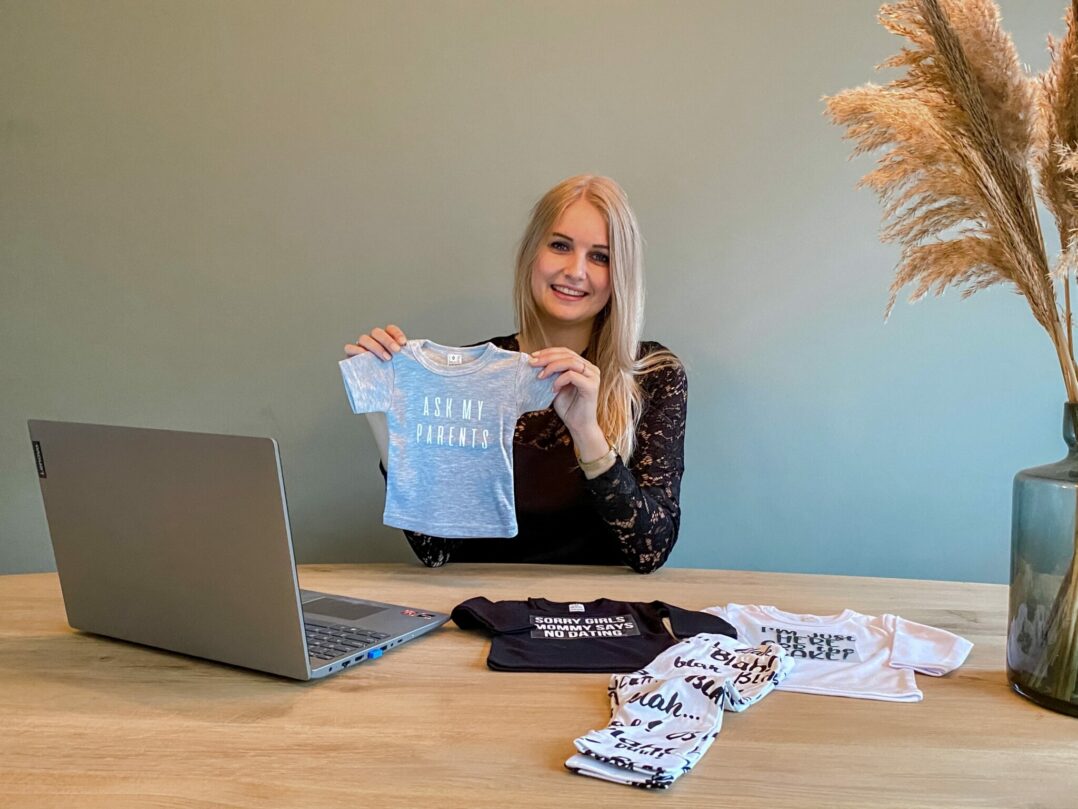 LEF design - indebuurt Ede