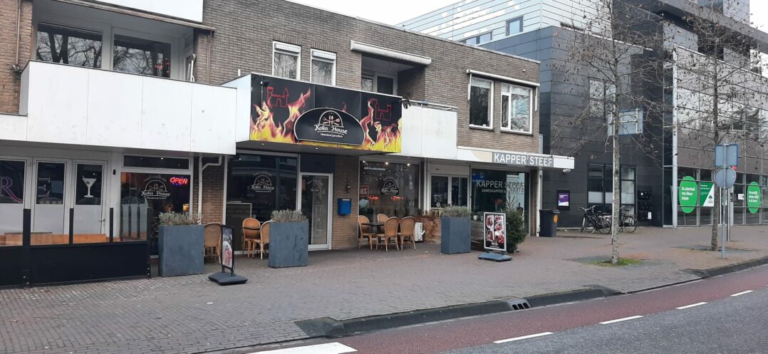 Dit zijn de 11 beste restaurants van Ede volgens TheFork - indebuurt Ede