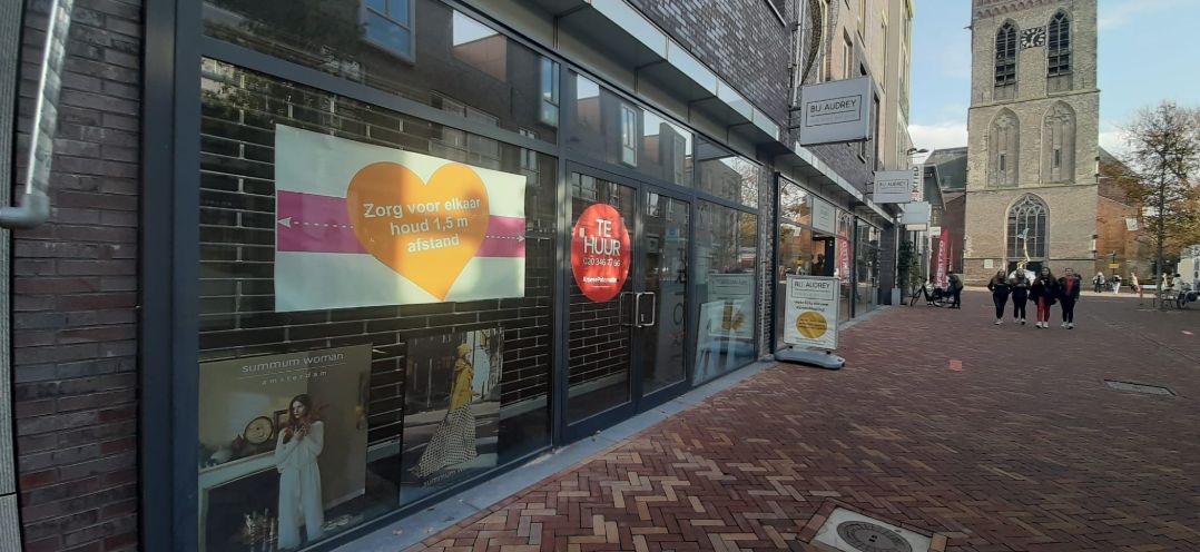 corona ede centrum (8) - indebuurt Ede