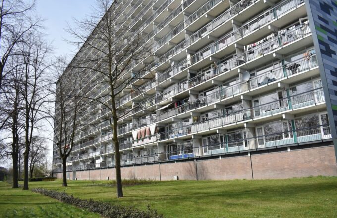 Zwembad de Peppel - indebuurt Ede