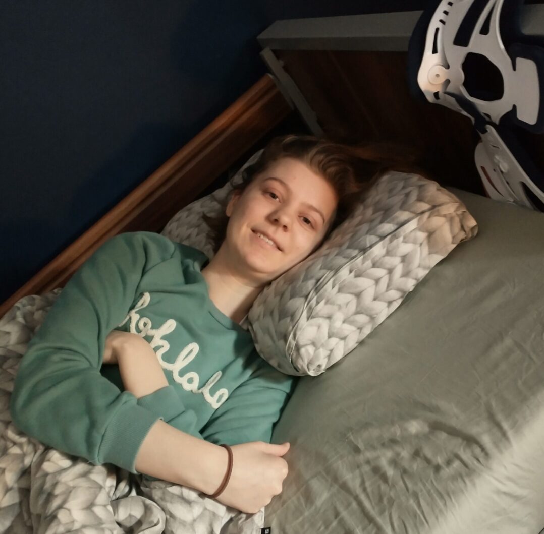 Nieuwe crowdfundingsactie: tweede operatie gepland voor Edese Eva ...