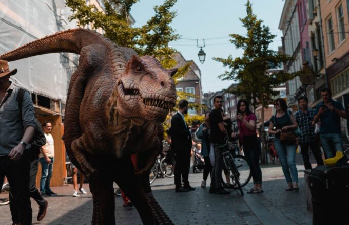 Pathé Ede - indebuurt Ede